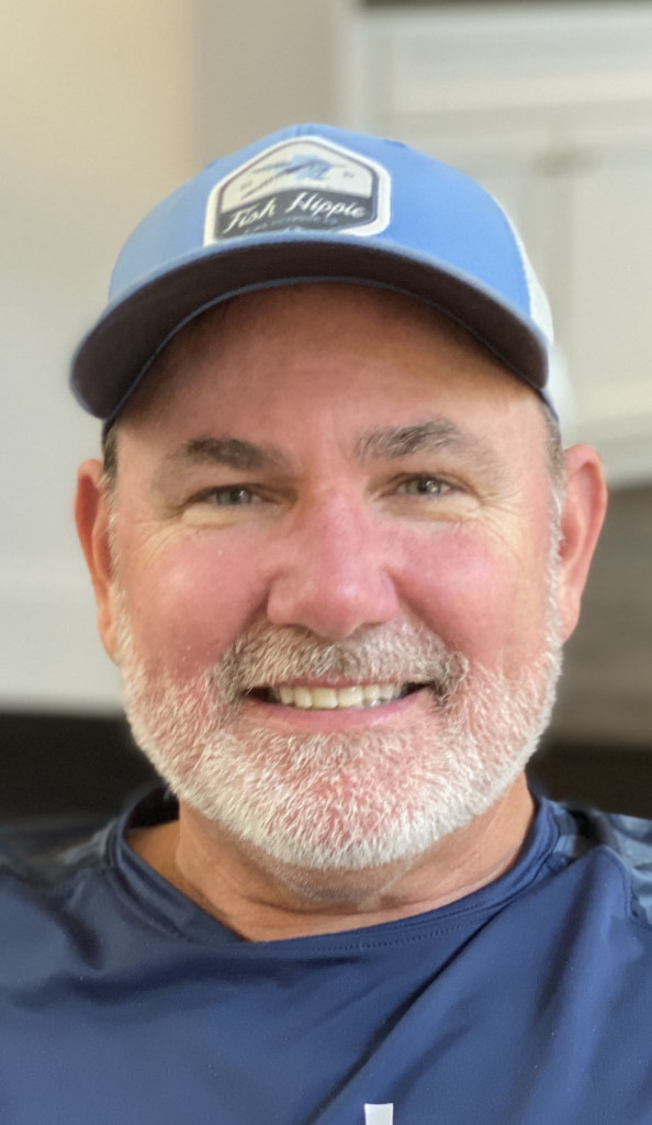 Jason Sprenkle, Key Data - Data & Revenue Management Conference