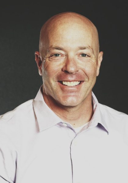 Sam Campise - Data & Revenue Management Conference
